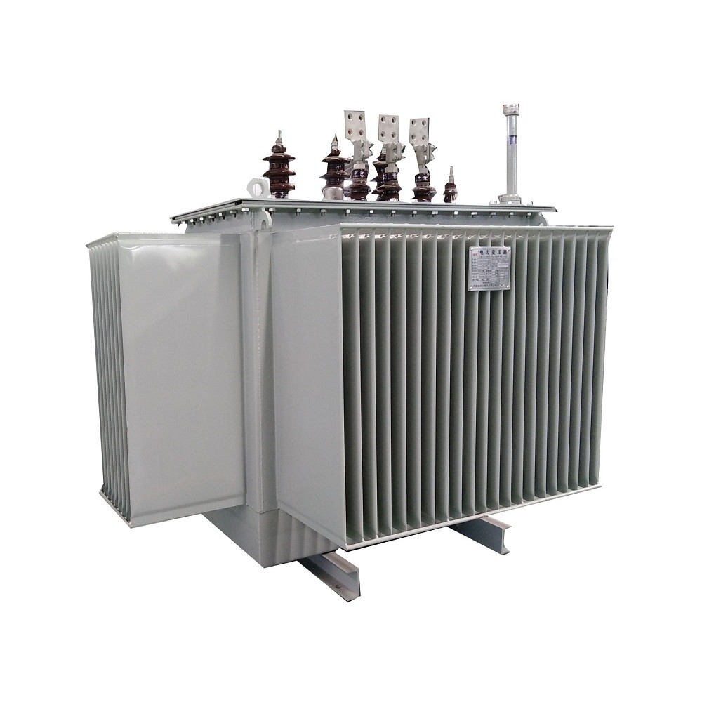 10 KV 1000 KVA Electrical Power Transformer 3 Phase Oil Immersed Type 10 KV 1000 KVA Electrical Power Transformer 3 Phase Oil Immersed Type