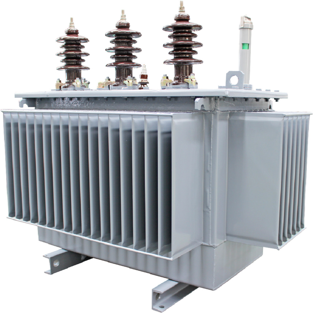 1500 Kva And 22 Kv Oil Immersed Transformer With High Overload Capability 1500 Kva And 22 Kv Oil Immersed Transformer With High Overload Capability