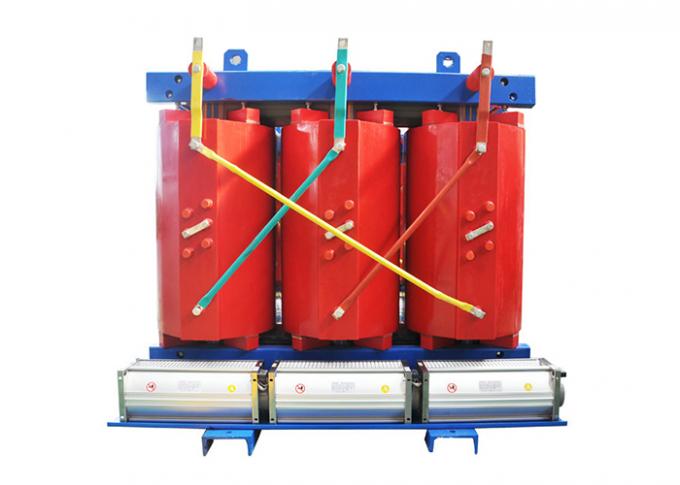 2500kva Resin Casting Dry Type Power Transformer Indoor Three Phase ...