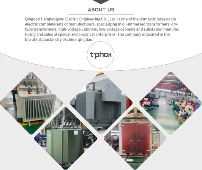 Drawer Pull Type Electrical Switchgear Power Supply Cabinet With 3 - 66 Kv