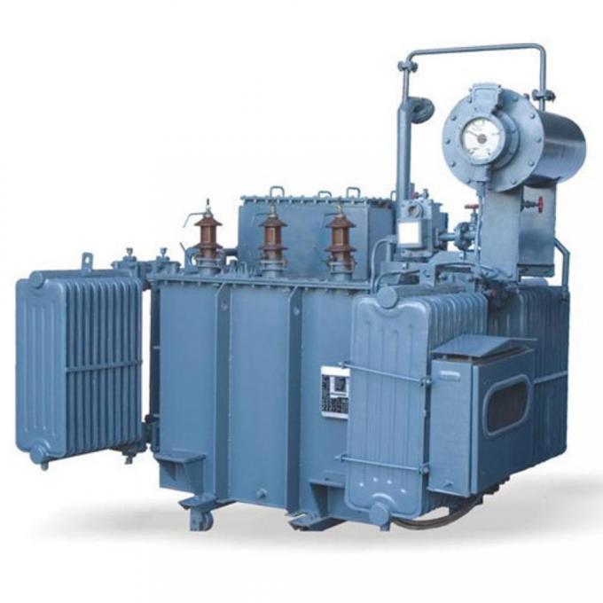 400 kVA Transformer for Power Transmission