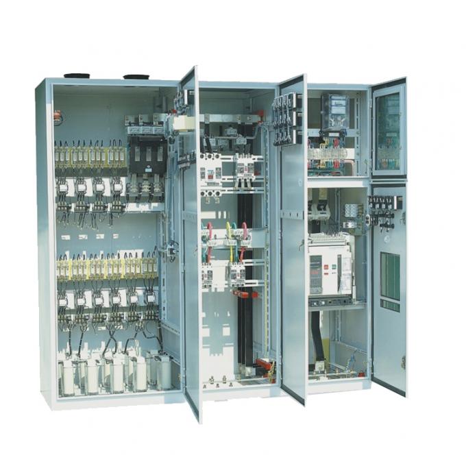 2020year China most popular GCS low voltage withdrawable voltage switchgear