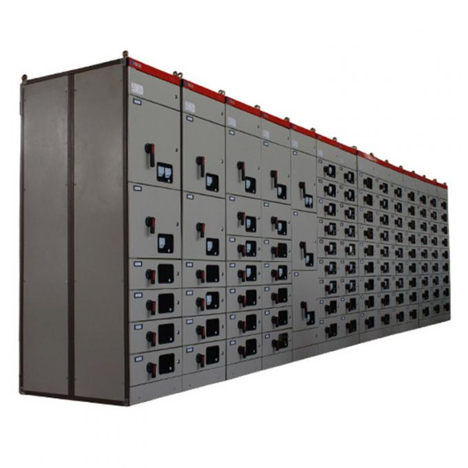 11KV 24KV 33KV GCS withdrawable Electrical Switch cabinet indoor ...