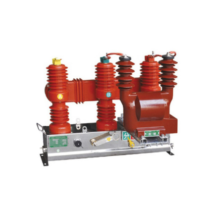 Three Phase High Voltage Vacuum Circuit Breaker