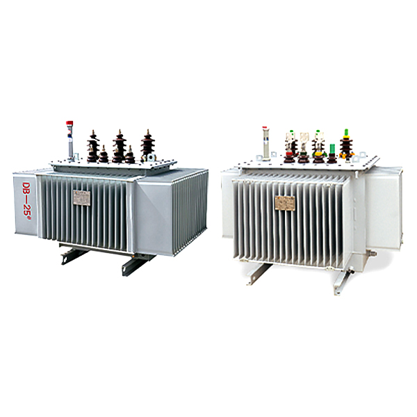Iron core power current oil immersed transformer 50hz 10 kva 15kv 380v ...