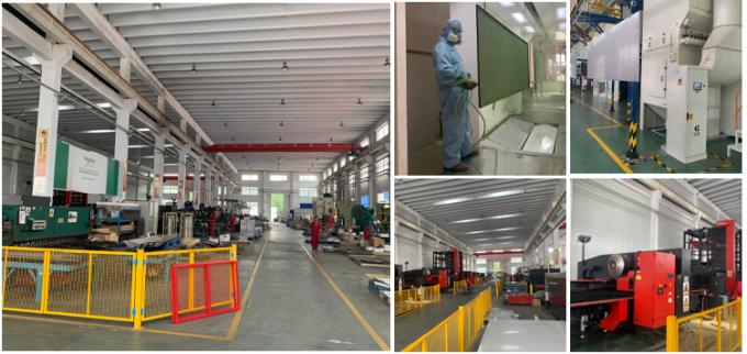 Outdoor Electric Substation Equipment Low Voltage Switchgear Incoming ...