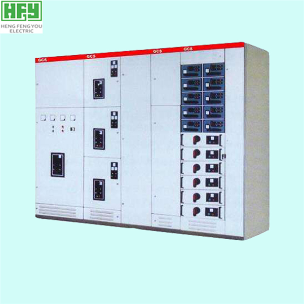 Low-Voltage Switchgear Lv Ring Main Unit And Compact Distribution ...