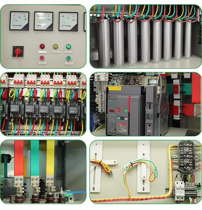 Price Low Voltage Drawer Switchgear Withdrawable Switchgear Switch ...
