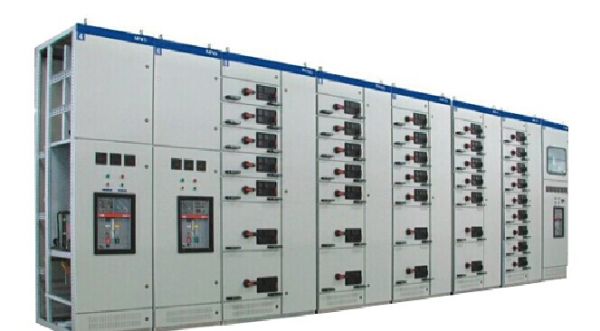 Low voltage Switch Board CC MNS Withdrawable