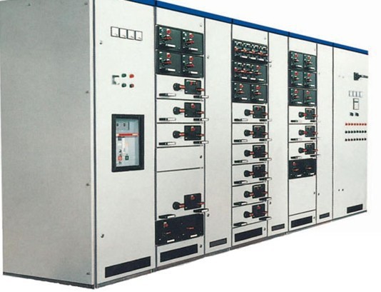 MNS Series Low Voltage Withdrawable Switchgear