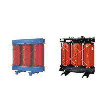 Dry Type Amorphous Alloy Iron Core Distribution Transformer