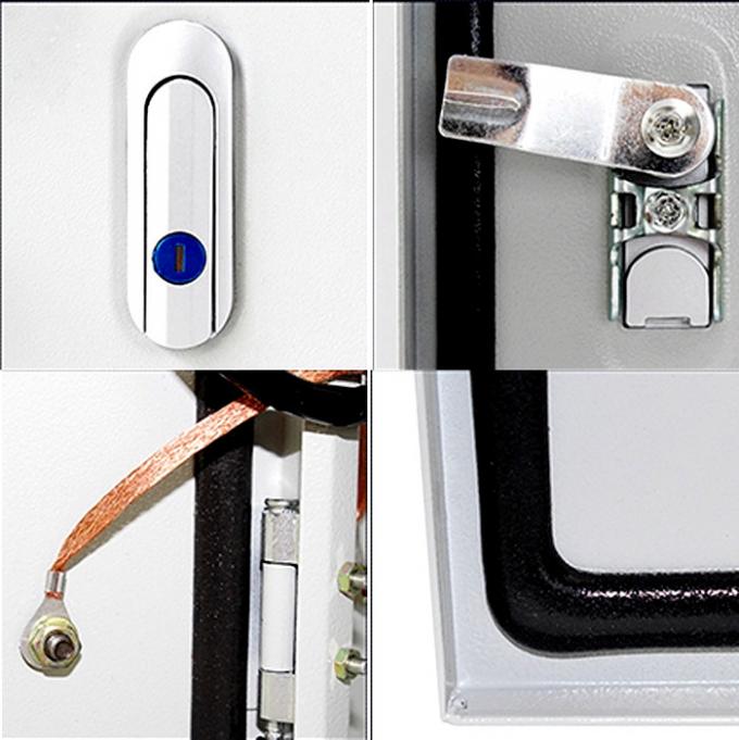 Electrical Distribution Box / Low Voltage Distribution Box，universal ...