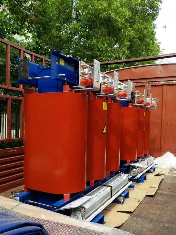 Dg Series Single Phase Dry Type Transformer