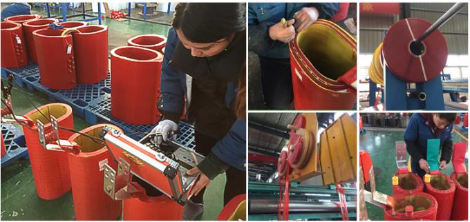 Dry-Type Transformer Lokv Sc (ZB) 9 Series Protective Casing Resin ...